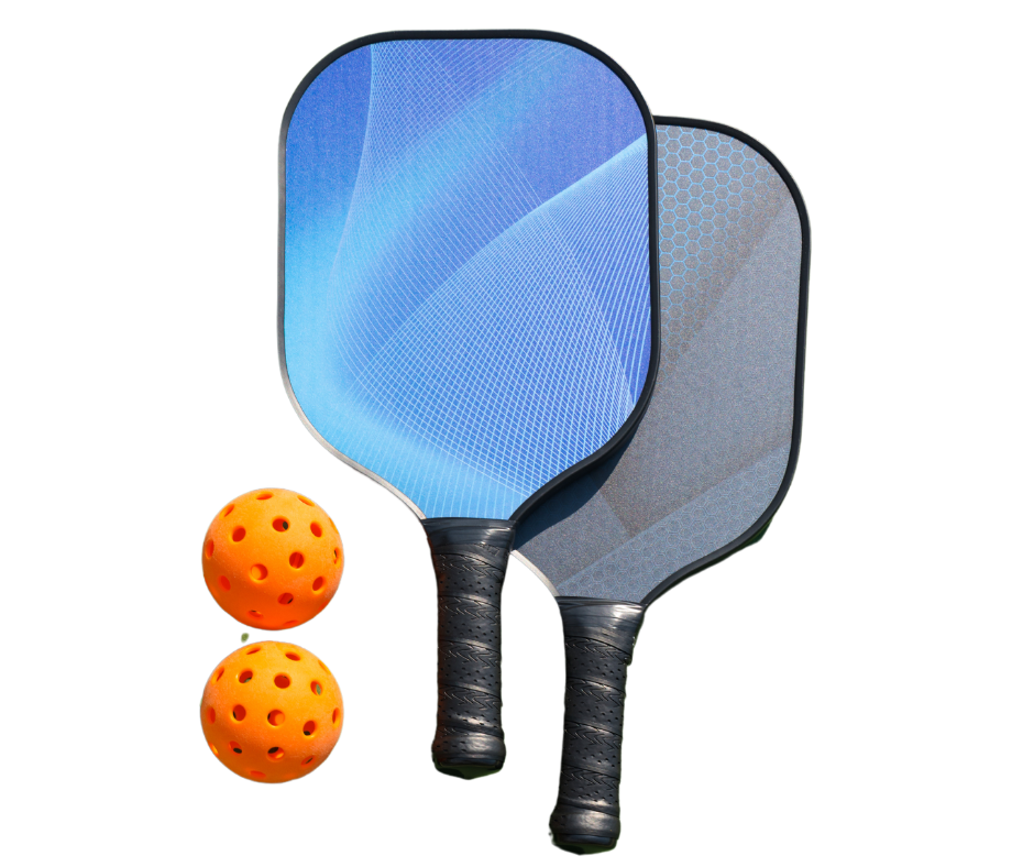 Pickleball pickleball